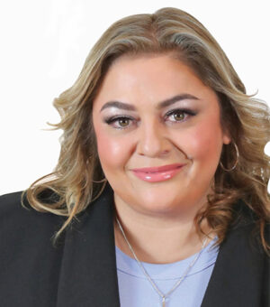 Maria Kerr - The Westsider