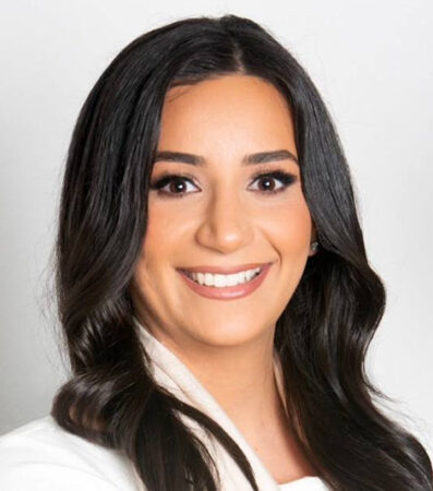 Rayane Hawli - The Westsider