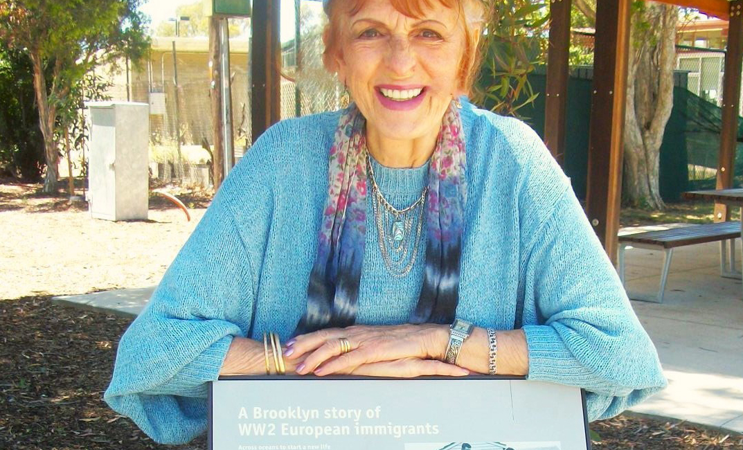 Brooklyn’s migrant history a story to remember - The Westsider