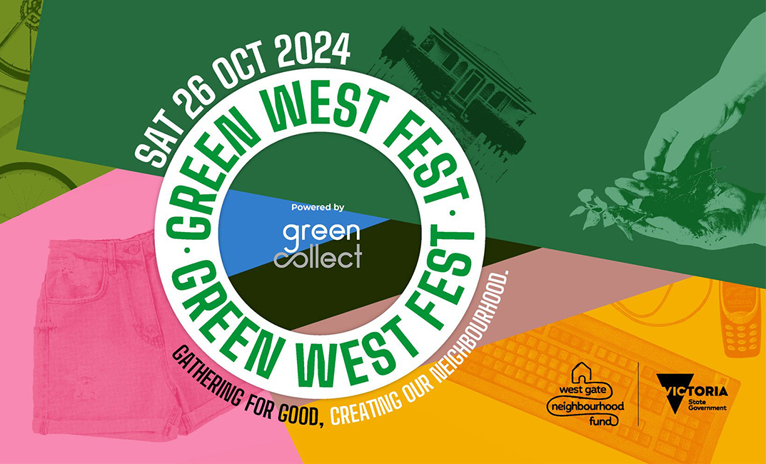 Join the Green West Fest: A community festival promoting sustainability ...