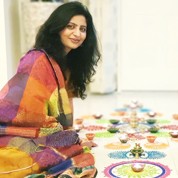 Rangoli: A tapestry of tradition, culture, and creativity - The Westsider