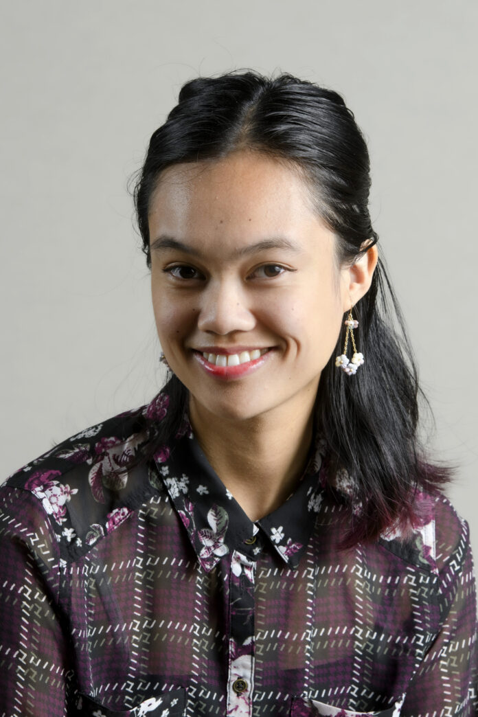 Iridescence: celebrating beauty in the everyday - The Westsider