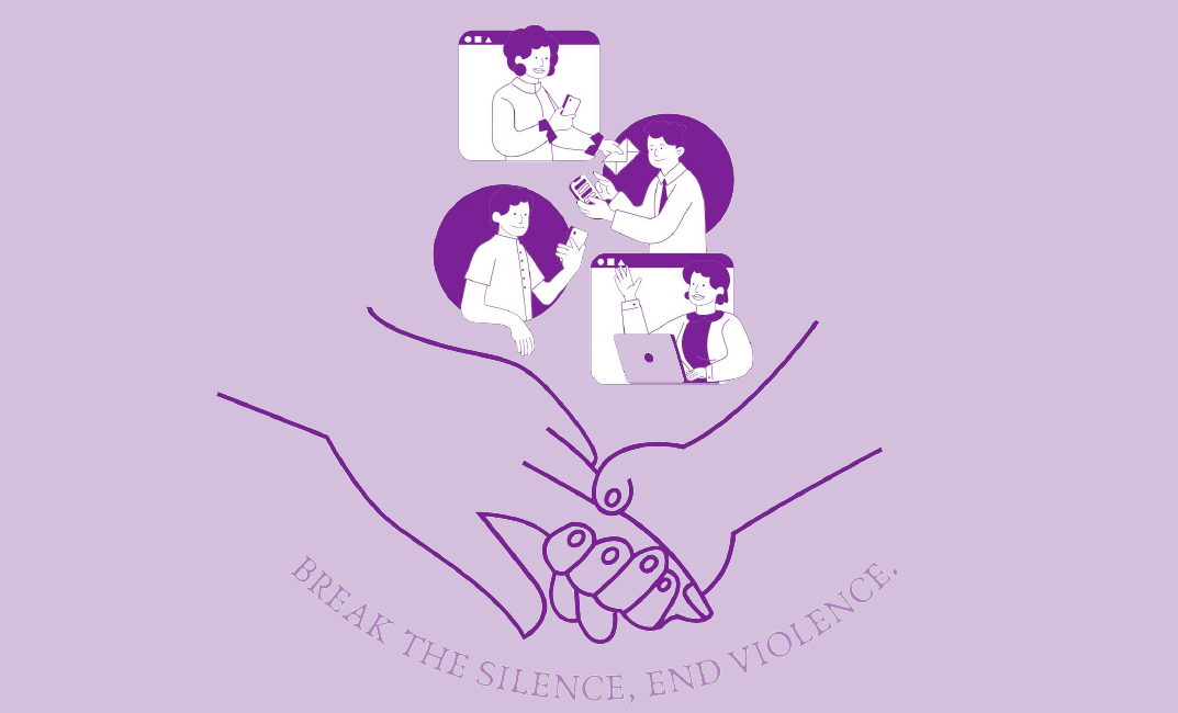 Empowering the next generation: A unified approach to end domestic ...