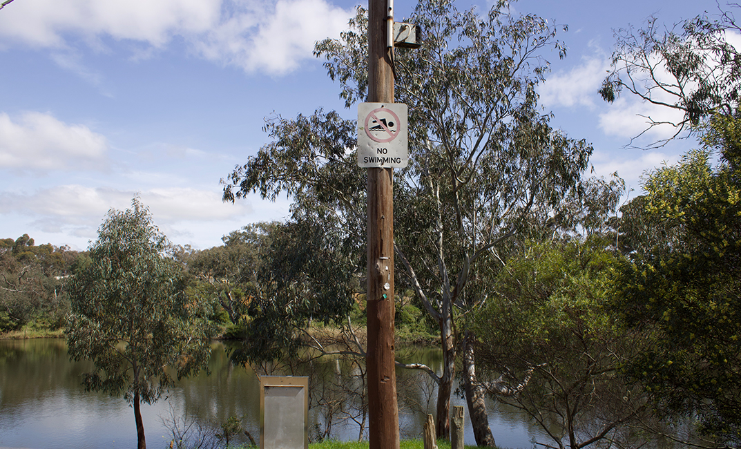 With a hot summer approaching, is it possible to make the Werribee ...