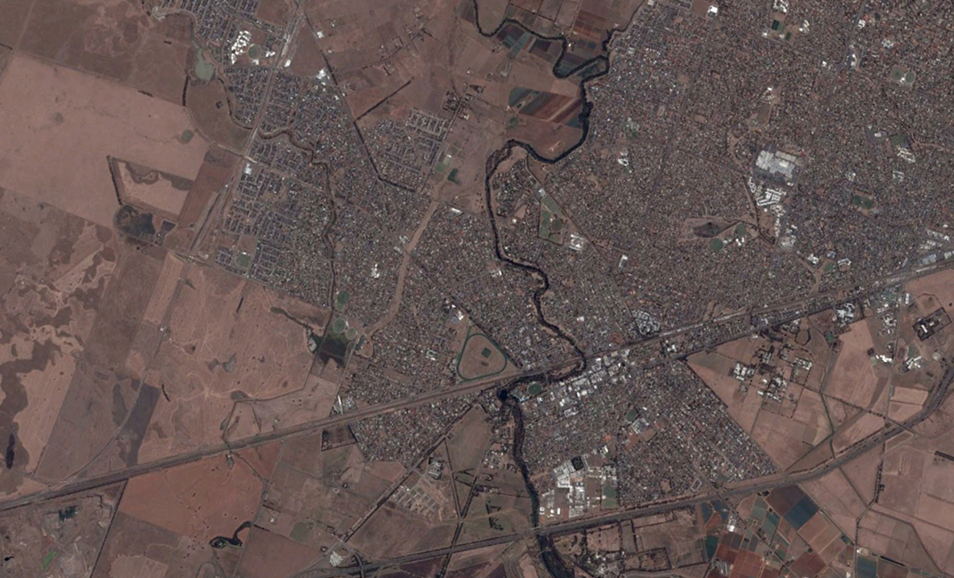 With a hot summer approaching, is it possible to make the Werribee ...