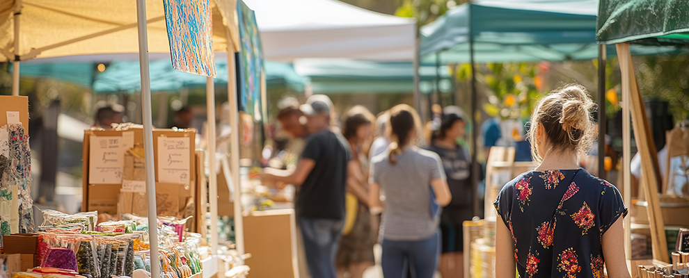 Williamstown Craft Market - The Westsider
