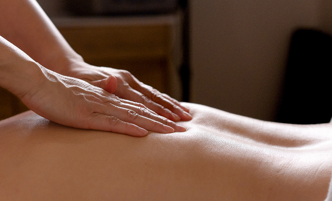 Blue light blues: Healthland West Melbourne rescues a tech professional's broken body - The ...