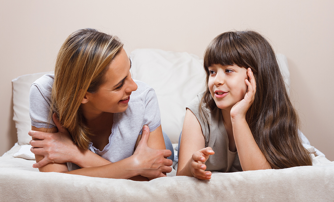 Tackling tricky conversations - The Westsider