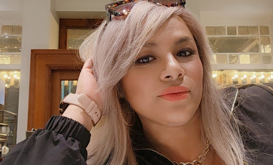 Profile: Veronica Perez - The Westsider