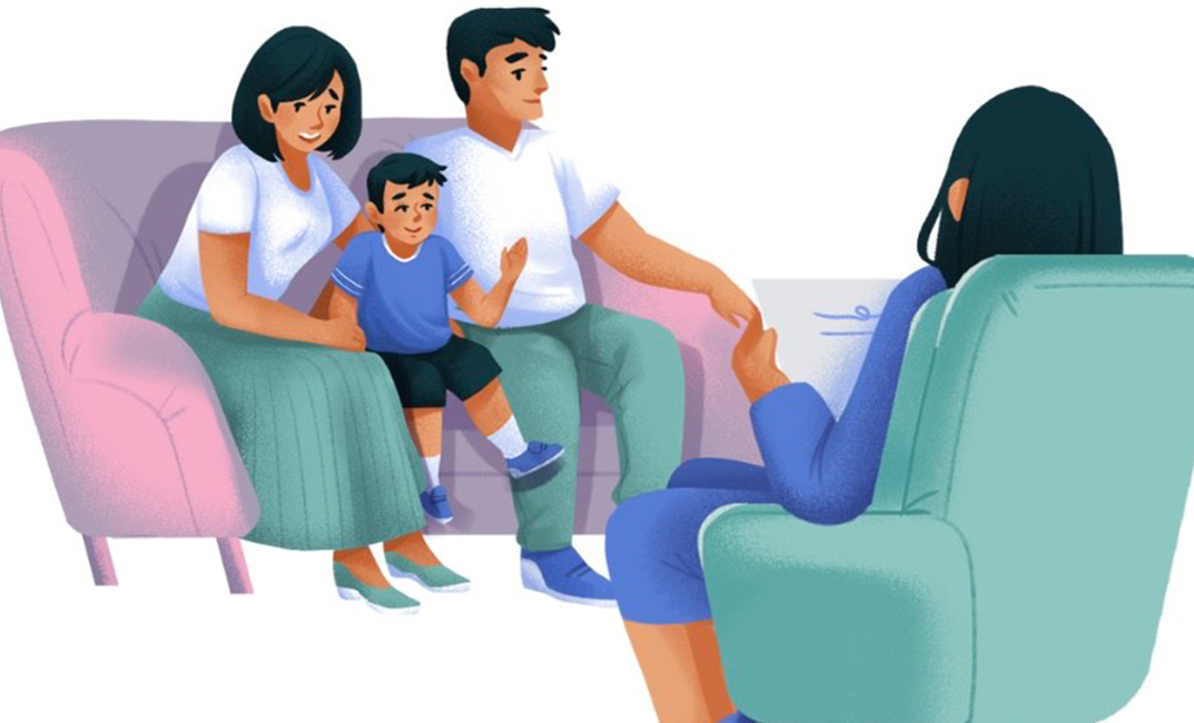 Fostering emotional intelligence in boys and why it matters - The Westsider