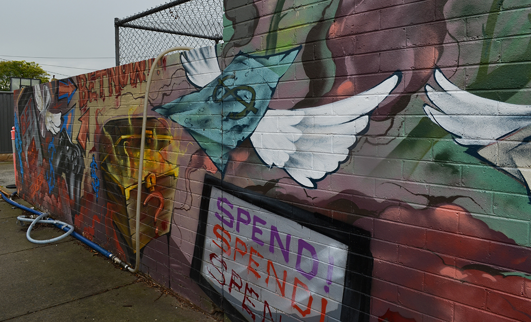 One-armed bandits: Pokies’ grip on Melbourne’s West - The Westsider