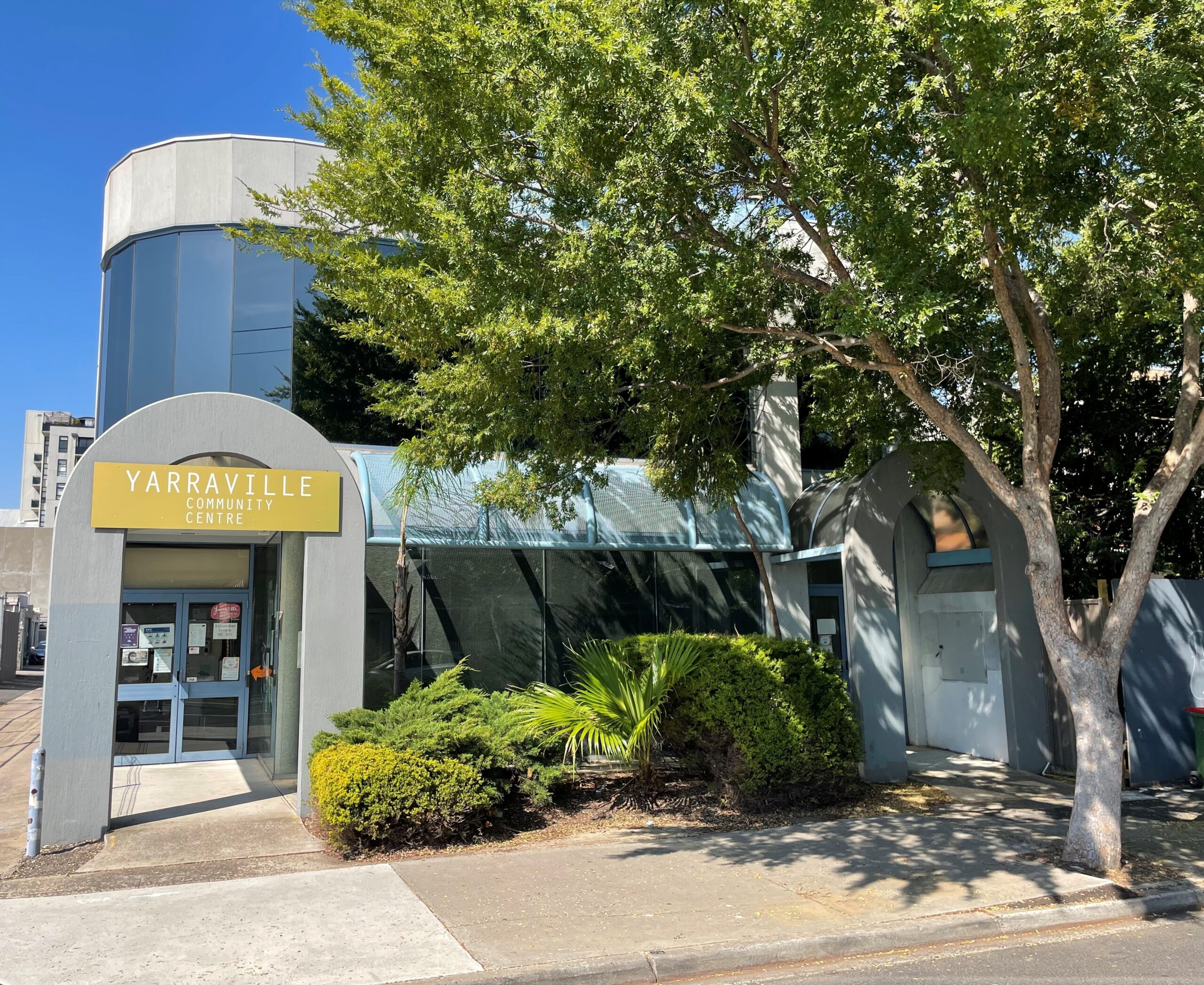 New technology paves the way at Yarraville Community Centre - The Westsider