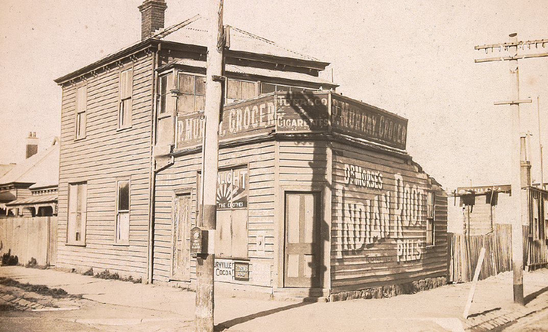 Owens’ Building – Williamstown - The Westsider