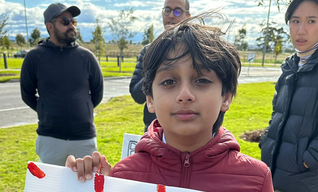 Better buses leads to healthier and happier children - The Westsider