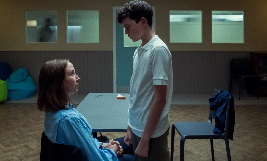 What a Netflix drama reminded me about parenting teens - The Westsider