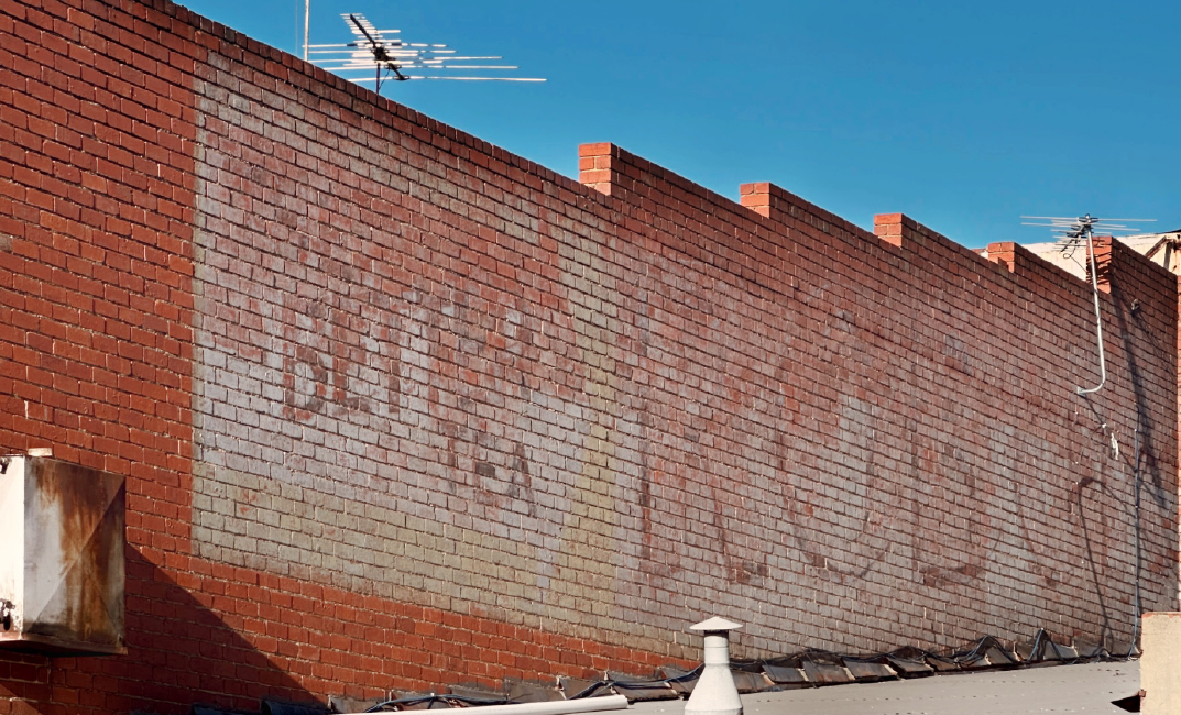 Robur Tea: Yarraville - The Westsider