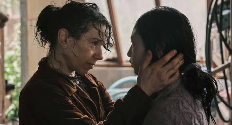 Bring Her Back - The Westsider