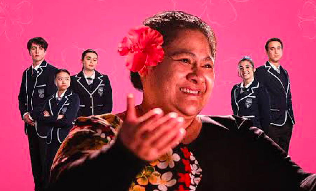 Tina - The Westsider