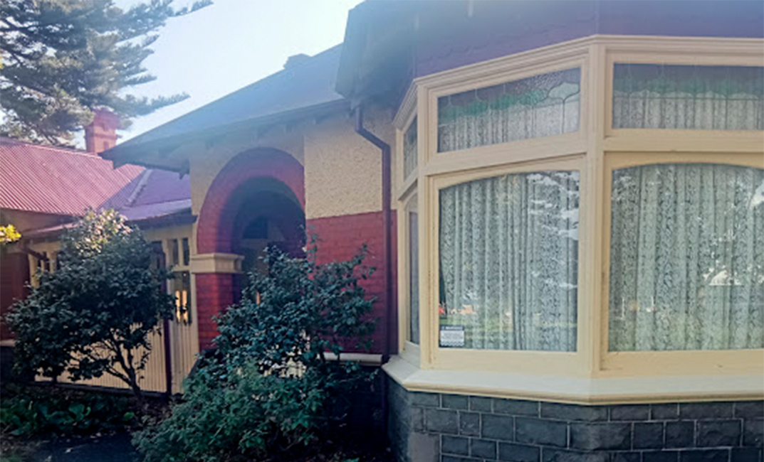 Altona Homestead - discovering a treasure right under our noses - The ...