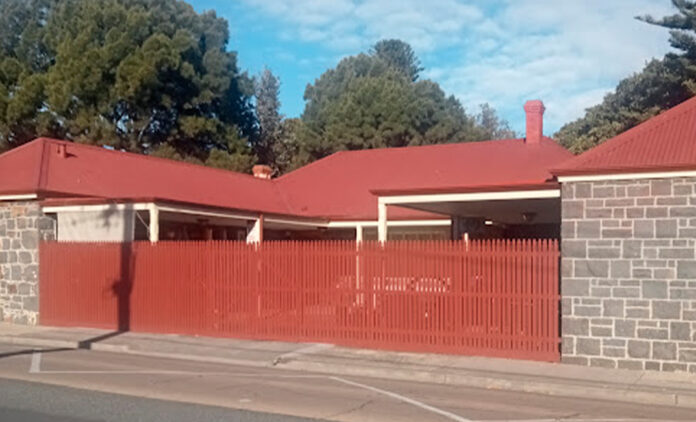 Altona Homestead - discovering a treasure right under our noses - The ...