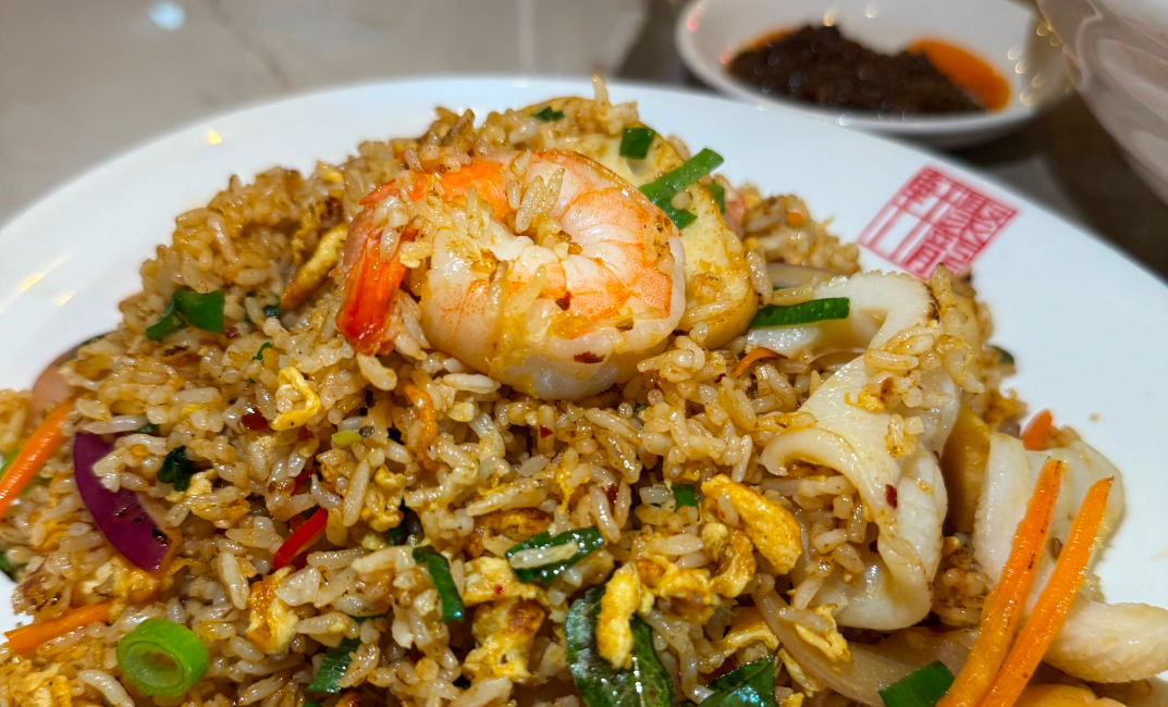 Mama Mee’ia - here I go again – a laksa adventure in Werribee - The ...