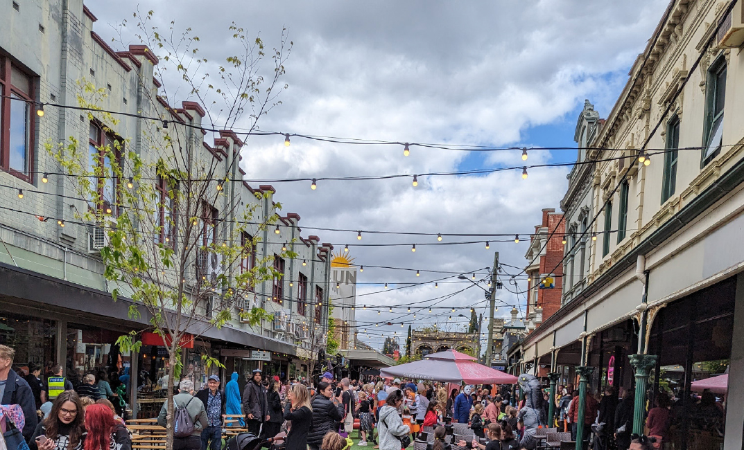 What’s all the fuss about 20-Minute Cities? - The Westsider