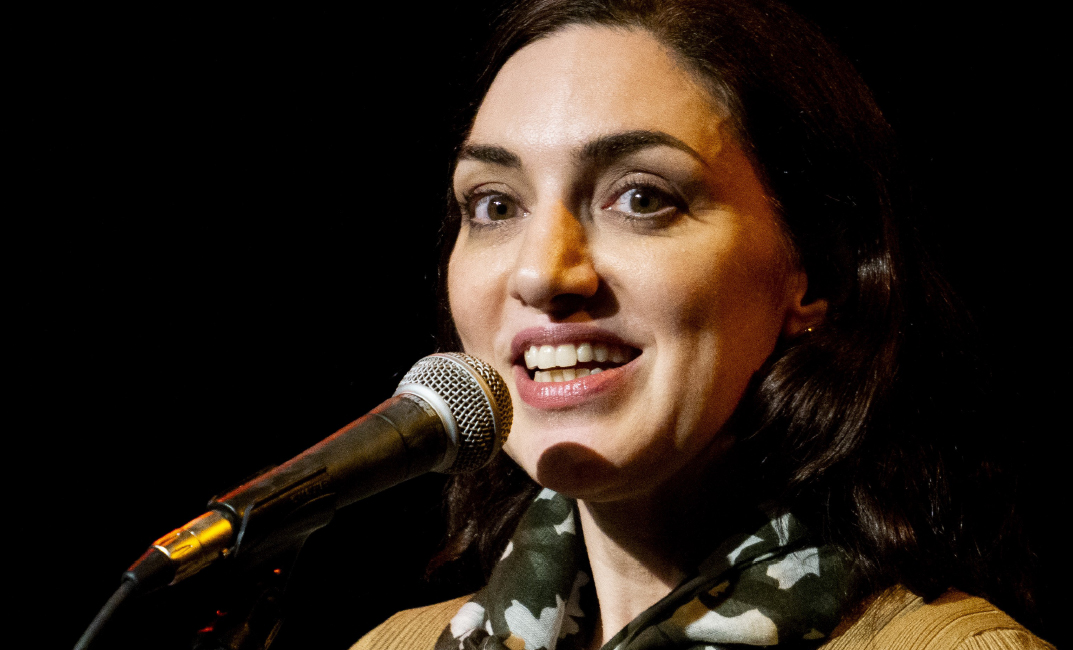 From Melbourne’s West to the world stage; a climate poet’s call to ...