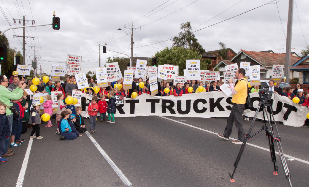 The ongoing fight for clean air in the West – it ain’t over yet! - The ...