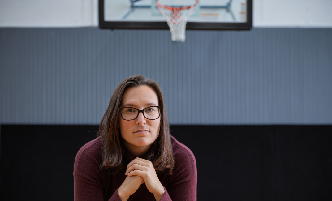 Keeping children safe in community sport - The Westsider
